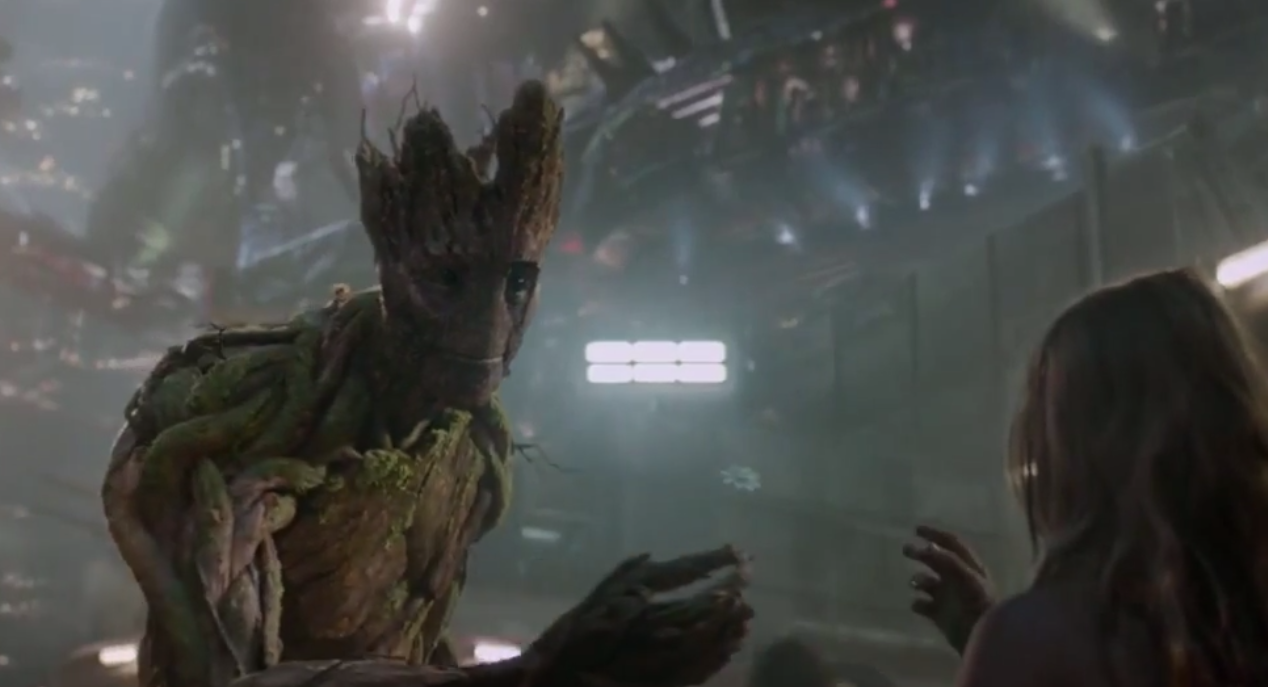 Blogging By Cinema-light: Guardians of the Galaxy