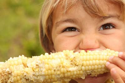 Benefits of Corn | Herbal Medicine and Nutrition