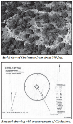 Tom Kollenborn Chronicles: Circlestone: A Beginning