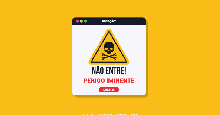 Eminente ou Iminente? Como escrever corretamente | Como Escreve?