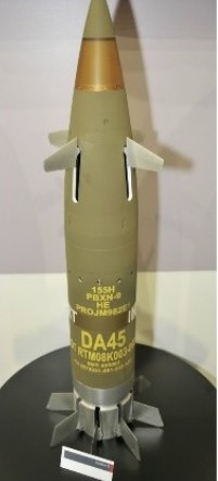 Defensa y Armas: El US Army adquiere proyectiles adicionales Excalibur