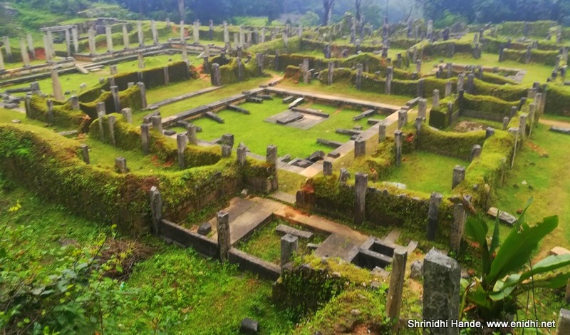 Western Ghat's hidden gem: Kavaledurga Fort, Thirthahalli, Karnataka ...