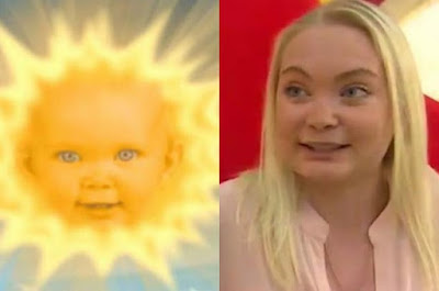 BLOG RADIO MANIA: Saiba quem era o famoso “solzinho” de Teletubbies e ...