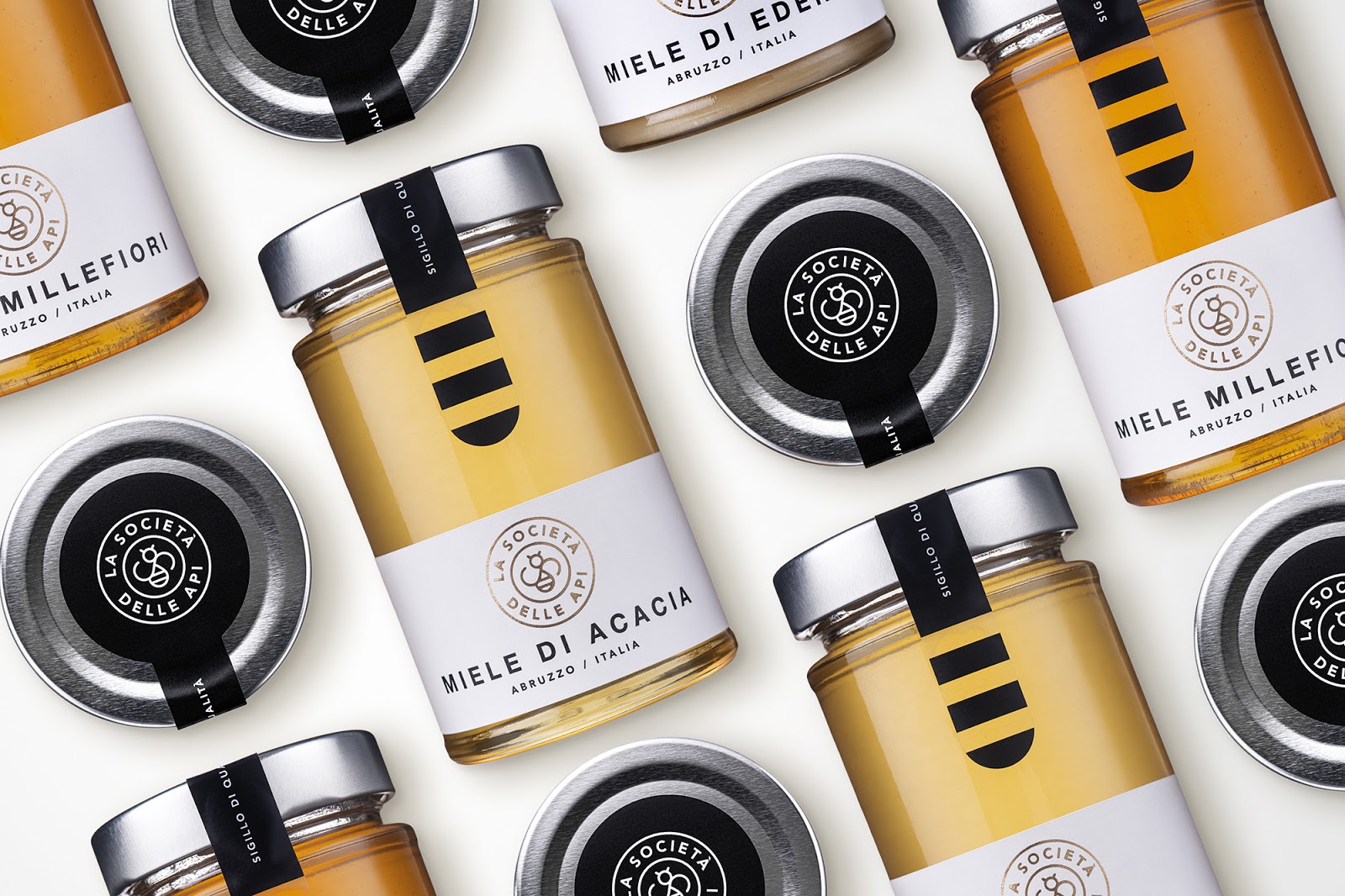 The Bee Company – Packaging Of The World