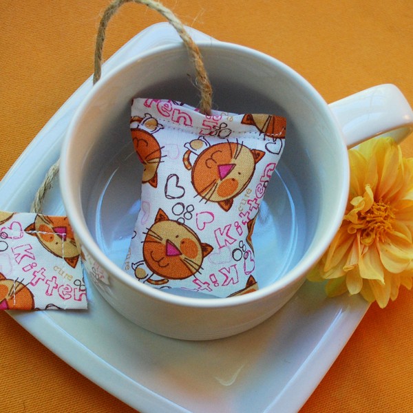 Catsparella: Planning Your Dream Cat Tea Party