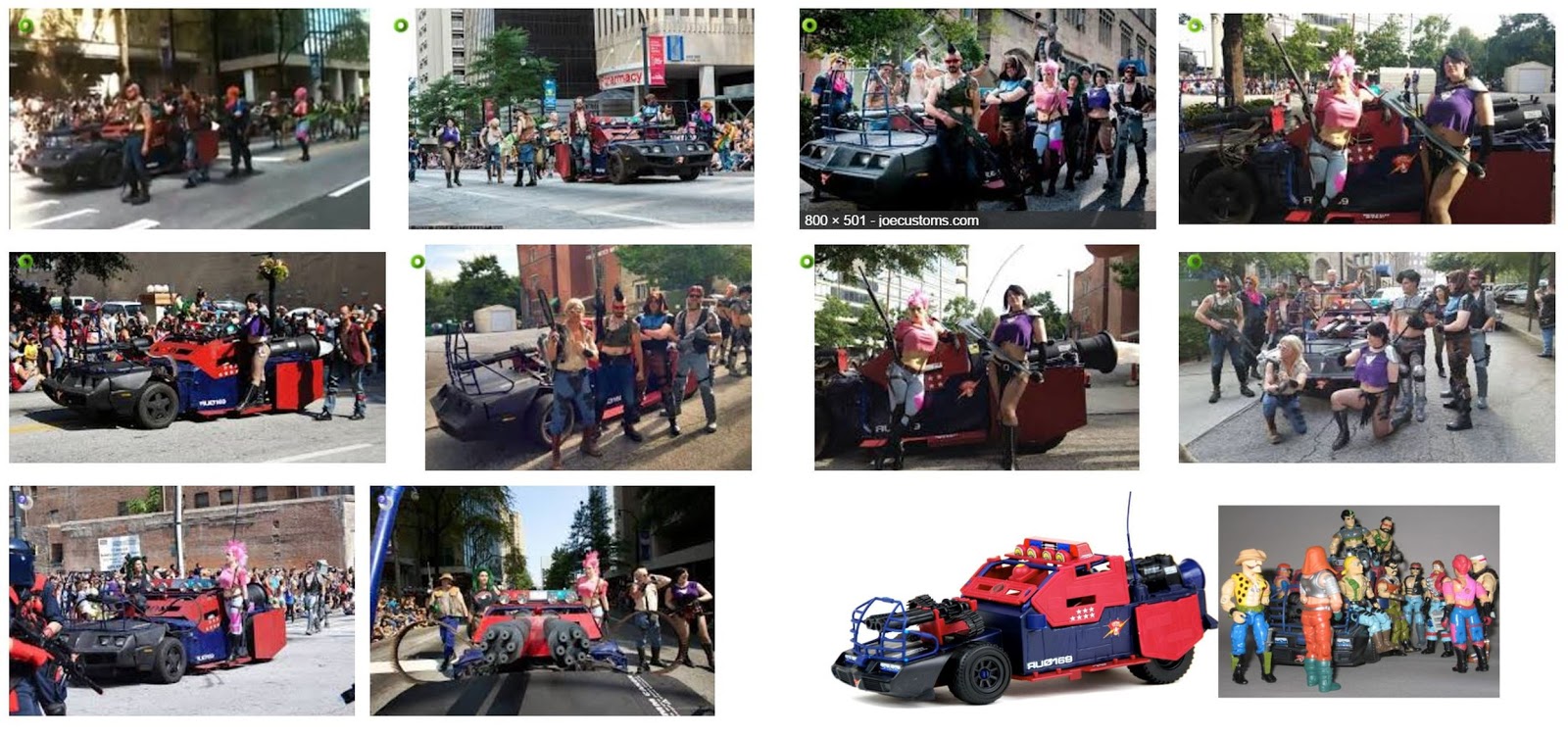 B.C. Beginnings: 14/05/2017 - 21/05/2017