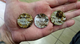 Battlefield Archaeology: An insider’s view on WW2 battle relics ...