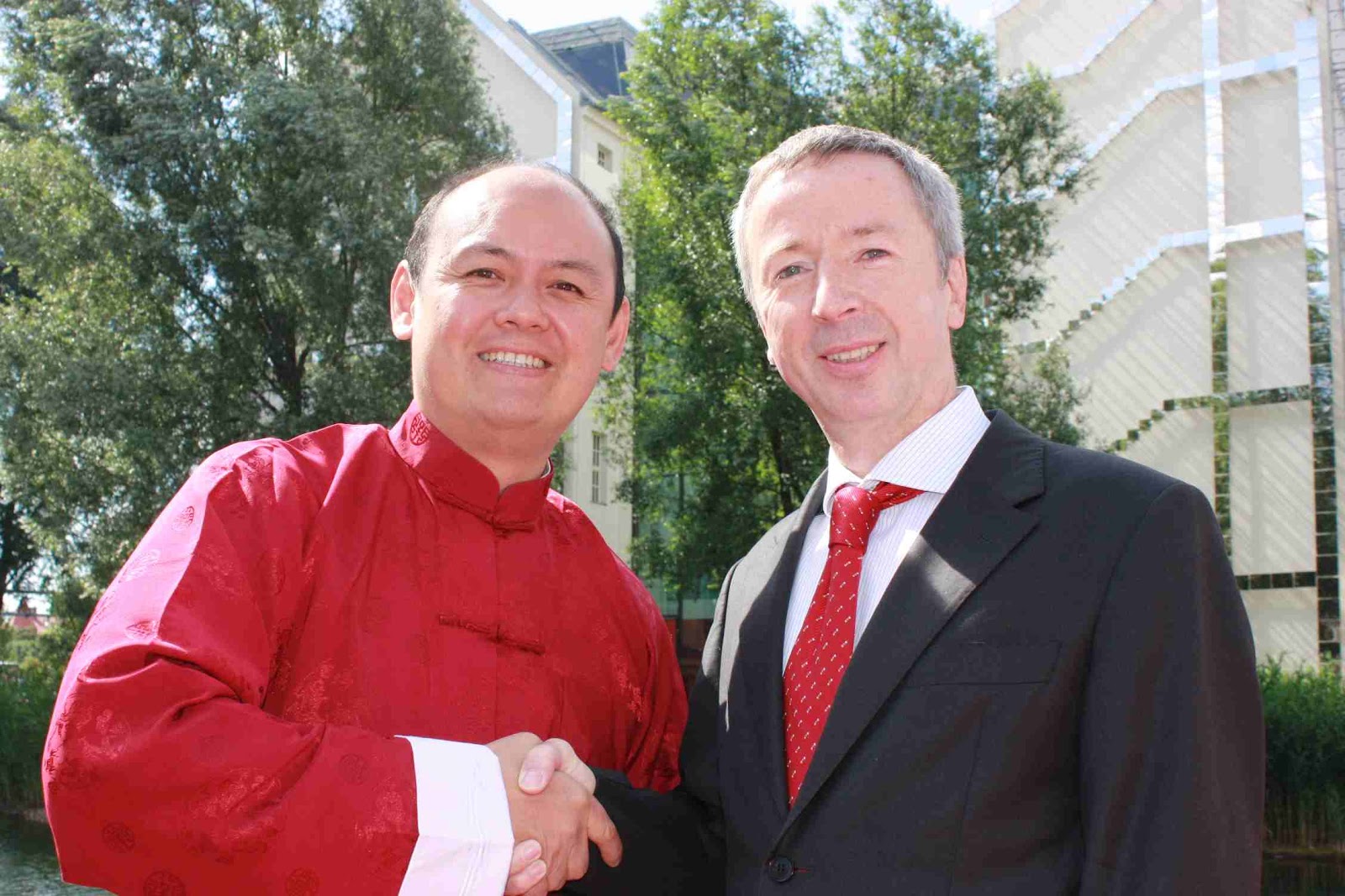 Leadership-Skills: Überzeugende Rhetorik und Körpersprache