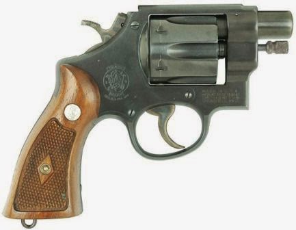 on target shooter nz: SILENT .44 MAGNUM? - QSPR Tunnel Revolver & Quiet ...