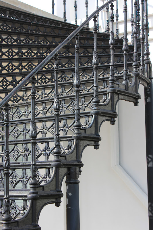 Where's Trevor: Barnwell County Courthouse - Barnwell, South Carolina