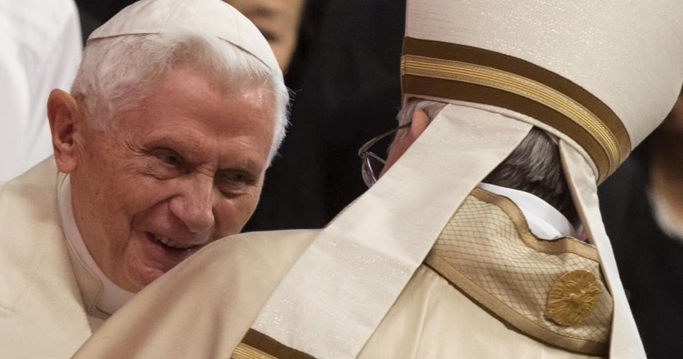 Traditional Catholicism in Nigeria (Crede, ut intelligas): How Pope ...