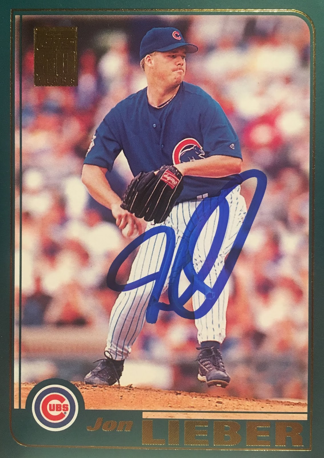 Cubs Convention Insider: Behind the Scenes with Jon Lieber