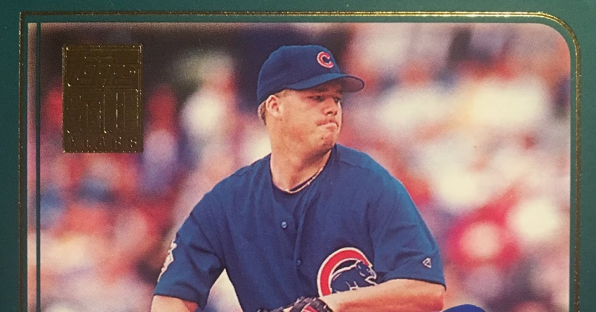 Cubs Convention Insider: Behind the Scenes with Jon Lieber