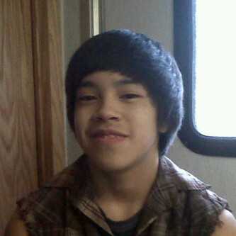 Twilight Pack: Collin