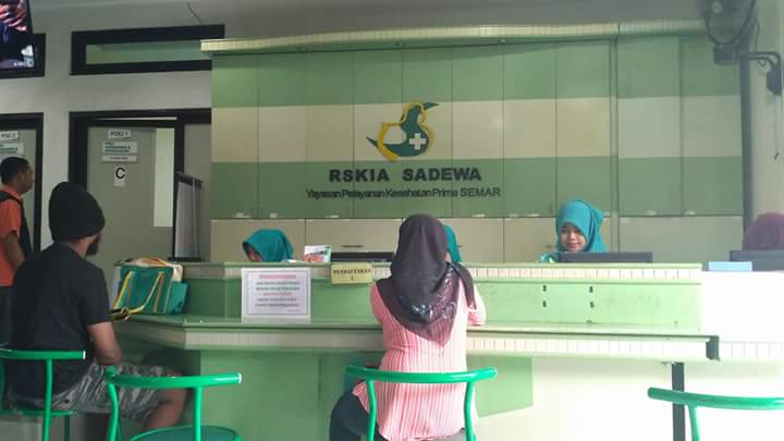 Pengalaman periksa USG murah & nyaman di Jogja - Catatan Arina