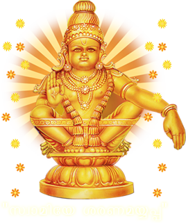 Kerala Mythology: Legend of Sabarimala Ayyappa Temple