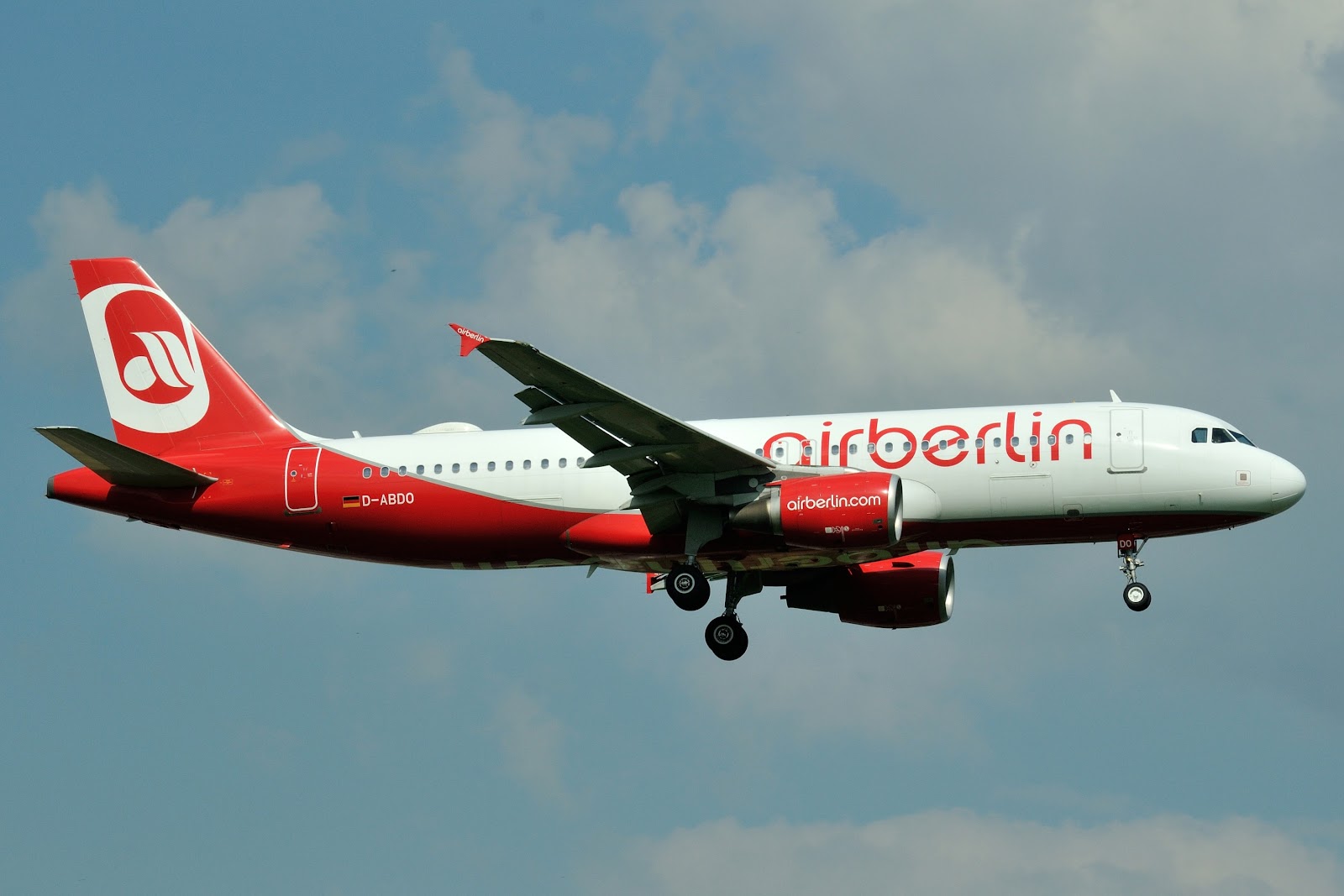 Airbus Hamburg Finkenwerder News: A320-214, Fly2Sky, LZ-FSB (MSN 3055)