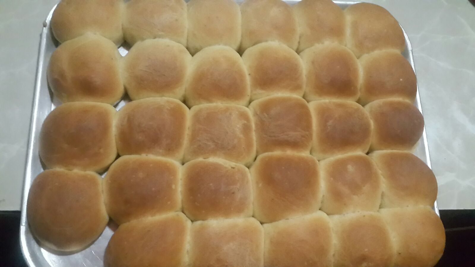 Aprendiendo de Cocina con Liskarlyn: PAN DE ACEMITA O TUNJA