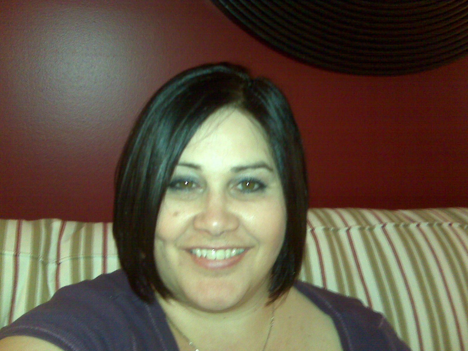 Denise Golinowski's Gambol: Welcome Anne Lange to Golinowski's Gambol!