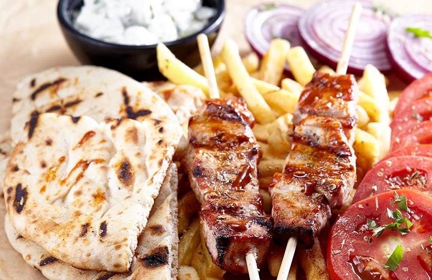 Pareri Yasou Express restaurante fast-food cu meniuri grecesti la ...