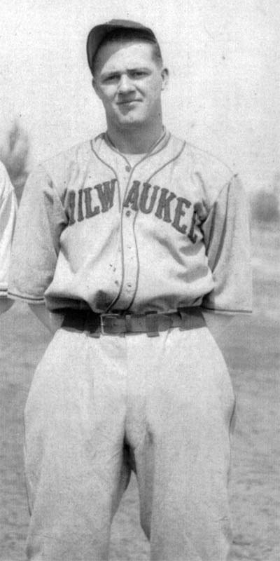 Borchert Field: Turning Back the Clock to 1937. Ish.