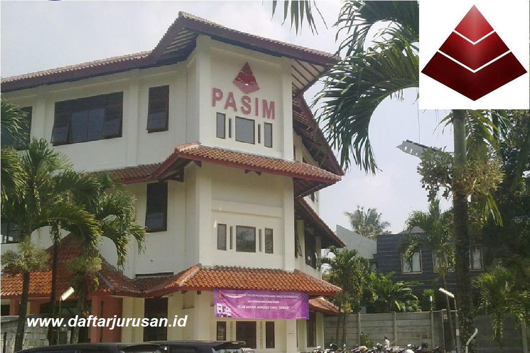 Daftar Fakultas dan Program Studi Universitas Nasional Pasim Bandung ...