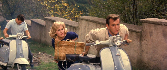 Come September (1961): An Overlooked Treat