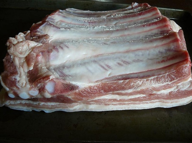 GastroFun with Andrew: Bone-in Dry Cured & Wet Cured Bacon