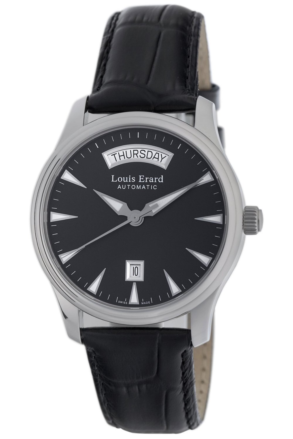 Louis Erard, Louis Erard Watches, Louis Erard 1931, Louis Erard Emotion ...