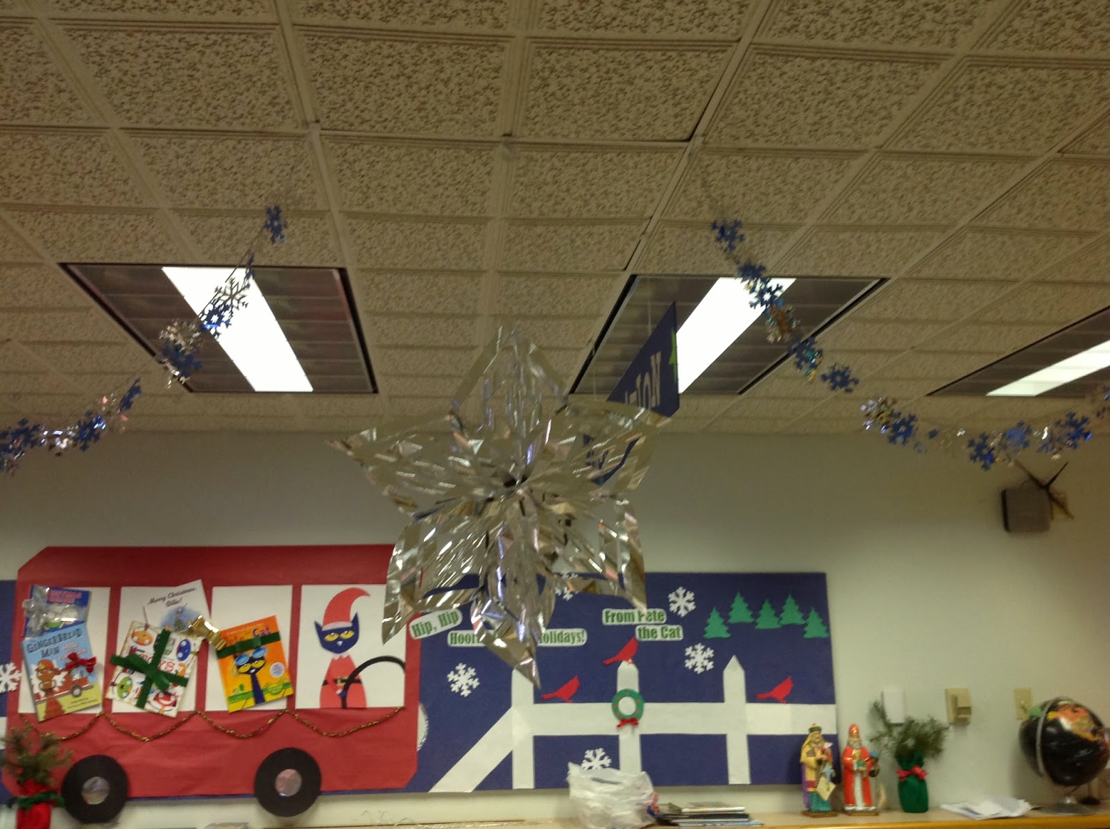 Spectacular Story Time