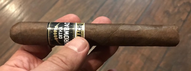 I Heart Cigars: Camacho - Mike Ditka Throwback Edition ‘16 - Toro