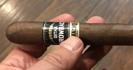 I Heart Cigars: Camacho - Mike Ditka Throwback Edition ‘16 - Toro