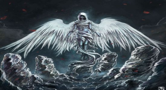 QU'EST-CE QU'UN ÉGRÉGORE