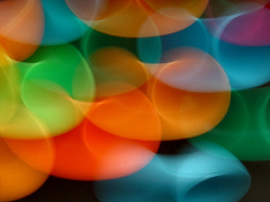 Curcubeul, semnificatii: Ordinea si semnificatia culorilor intr-un curcubeu