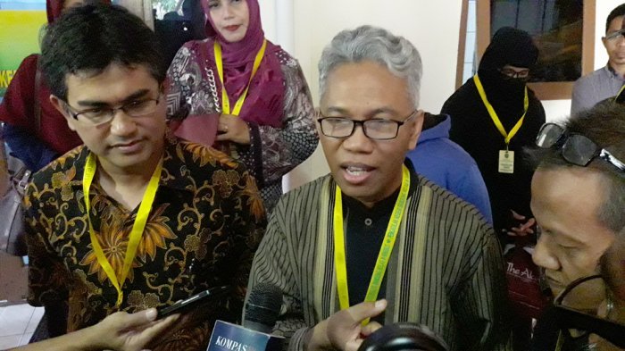 Ajukan Banding Buni Yani Malah Ngomel-ngomelin Hakim, Padahal Ada Fakta ... Ajukan Banding Buni Yani Malah Ngomel-ngomelin Hakim, Padahal Ada Fakta ...