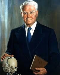 OSTEOPATIA PLUS: Dott. William Garner Sutherland