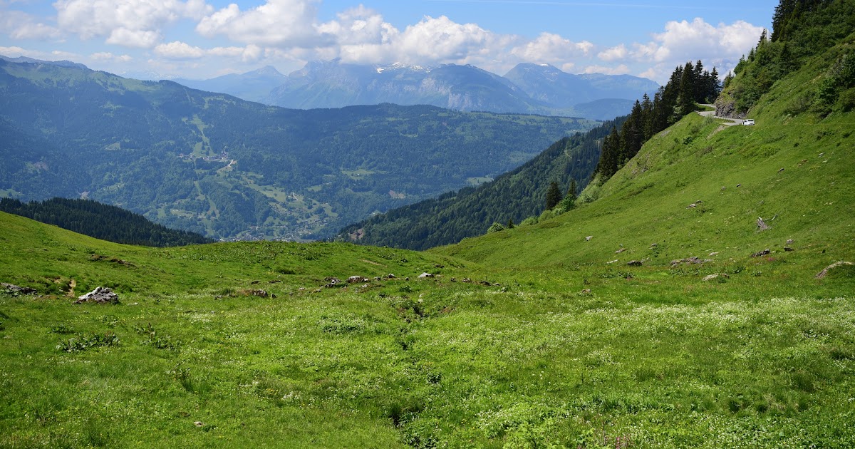 Hedofoodia: Le Relais Des Vallées, Verchaix