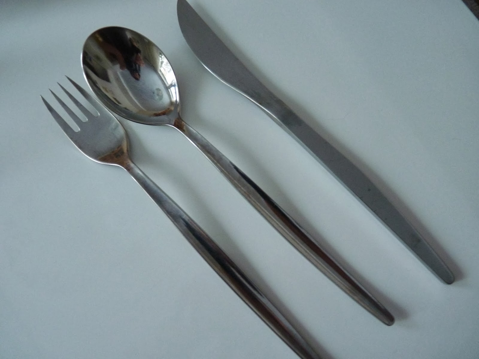 Kell´aarre on: Hackmanin Polar-aterimet