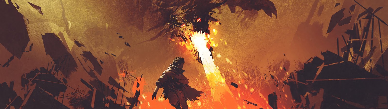 High Fantasy? Sword & Sorcery? What is what? | Starships & Steel: High ...