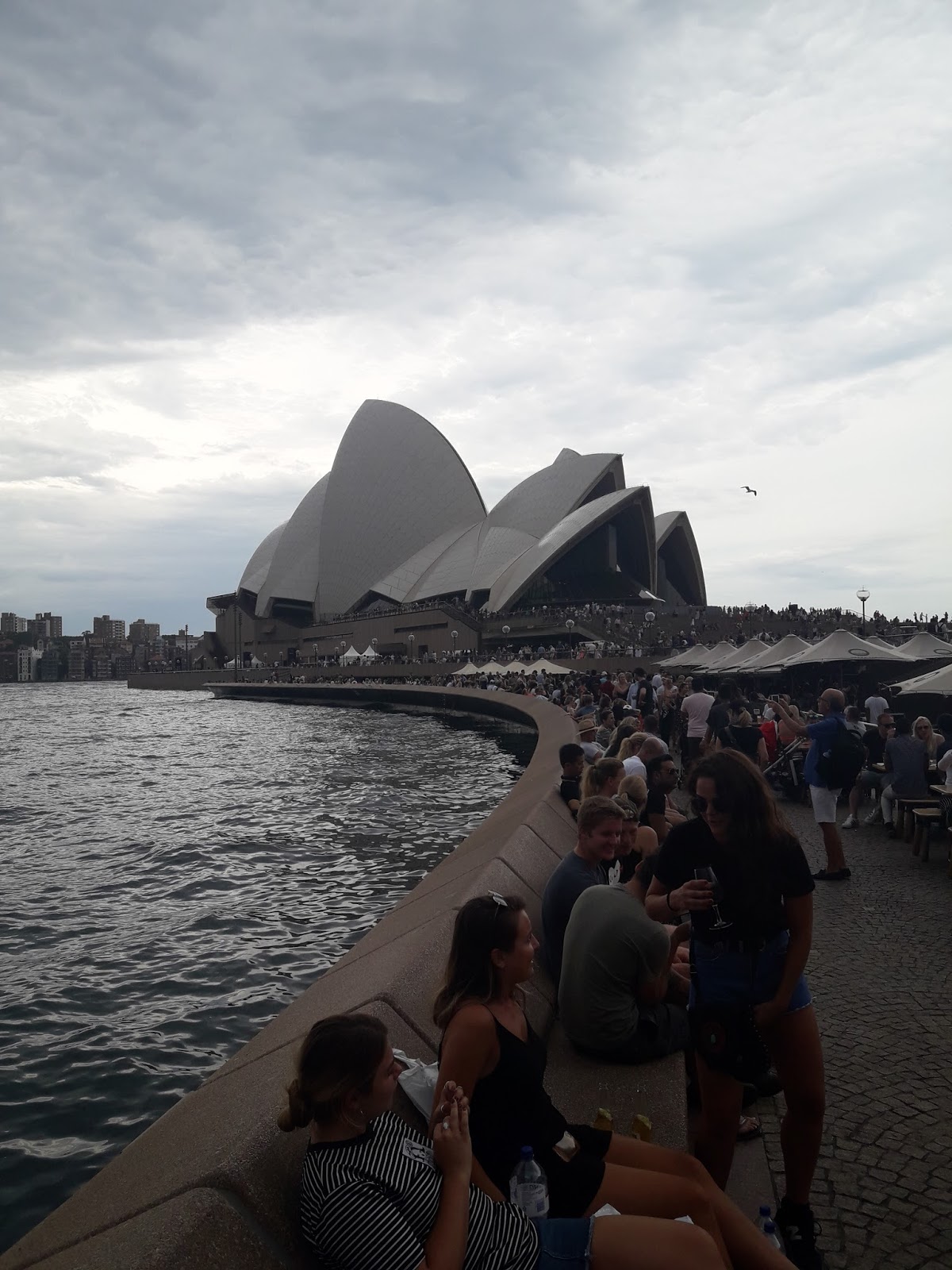 A Scotsman in Buckingham: Australia pics