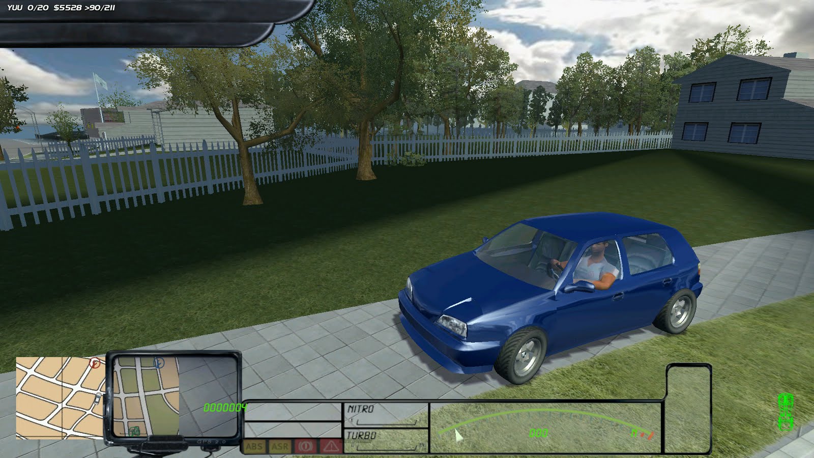 Night Crow Garage: 【SLRR】バニラの世界