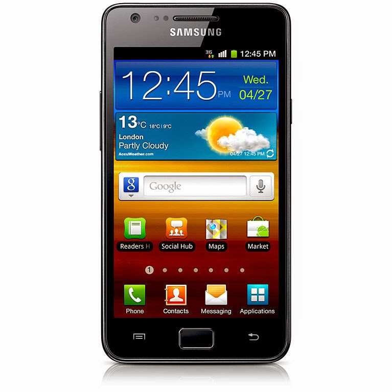 Harga samsung Galaxy S2 | About Android