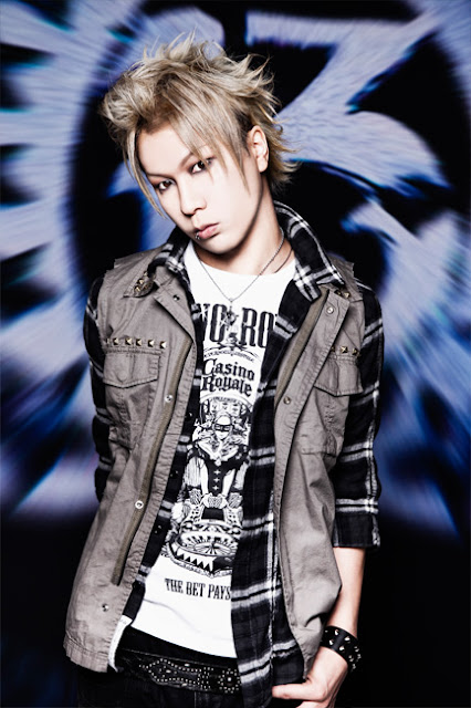 ALSDEAD (visual kei band) | Visual shock