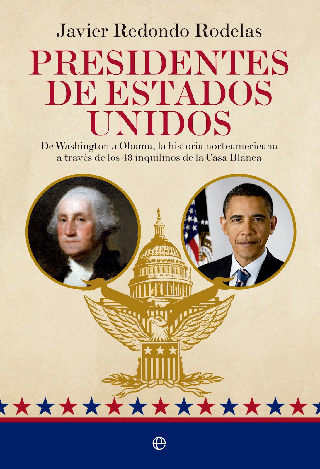 Yordi Biblioteca: Presidentes de Estados Unidos