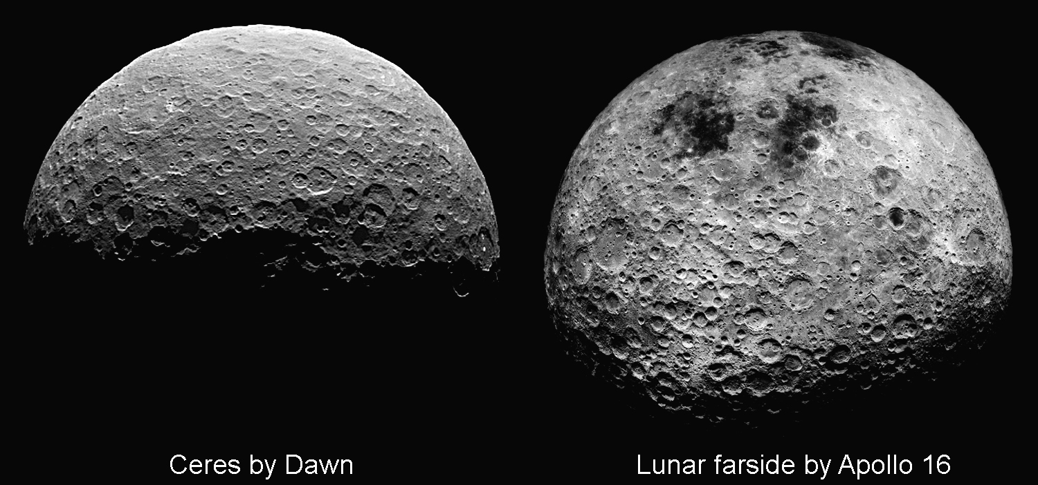 Back Alley Astronomy: July 2015