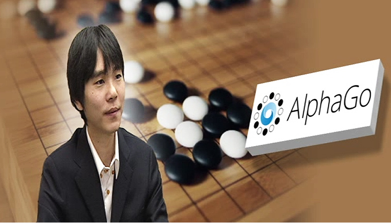 Lee Sedol first Win against AlphaGo