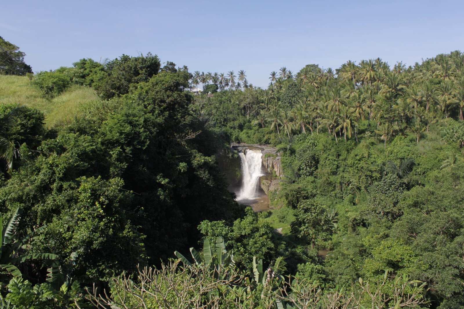 Akshay Hiremath: My Visual Travel Experience: Bali