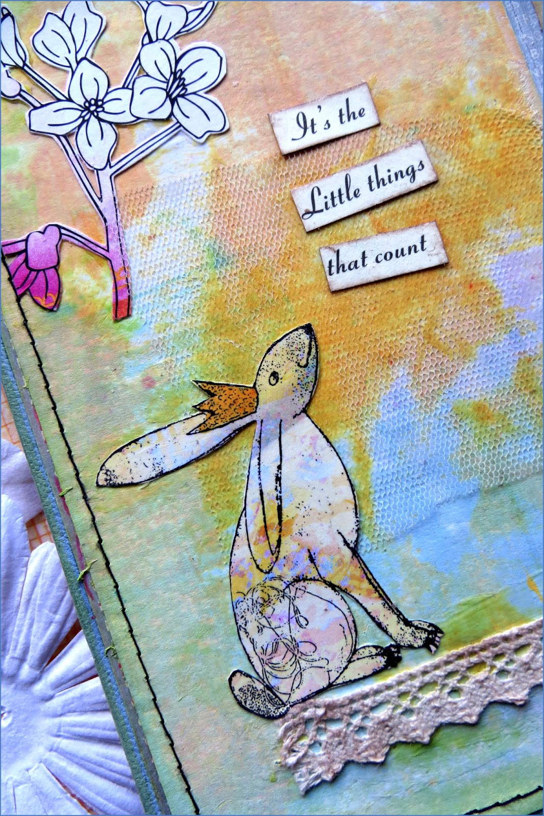 Crafty Individuals Blog: FOCUS ON 'MUSICAL NOTES' CI-366, A6 ELEMENTS ...