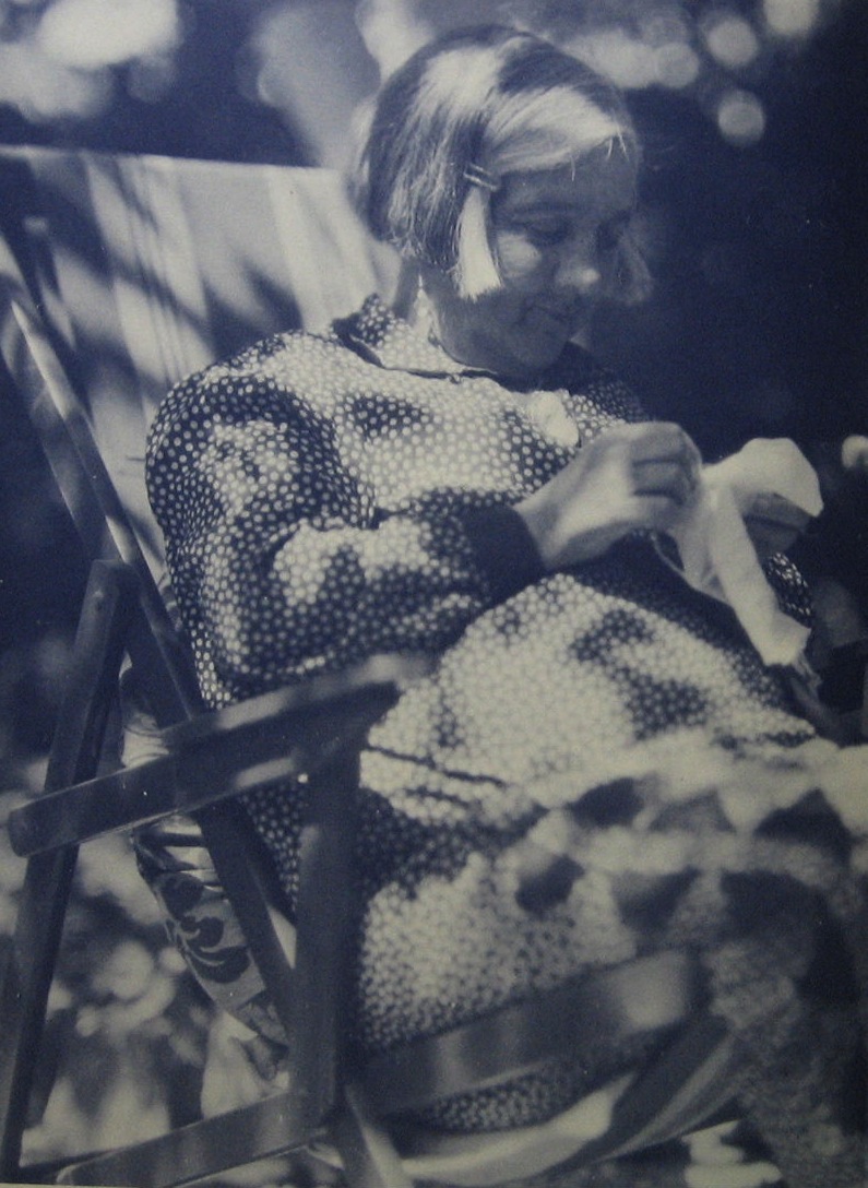 Charlie's mother, Hannah ~ Discovering Chaplin