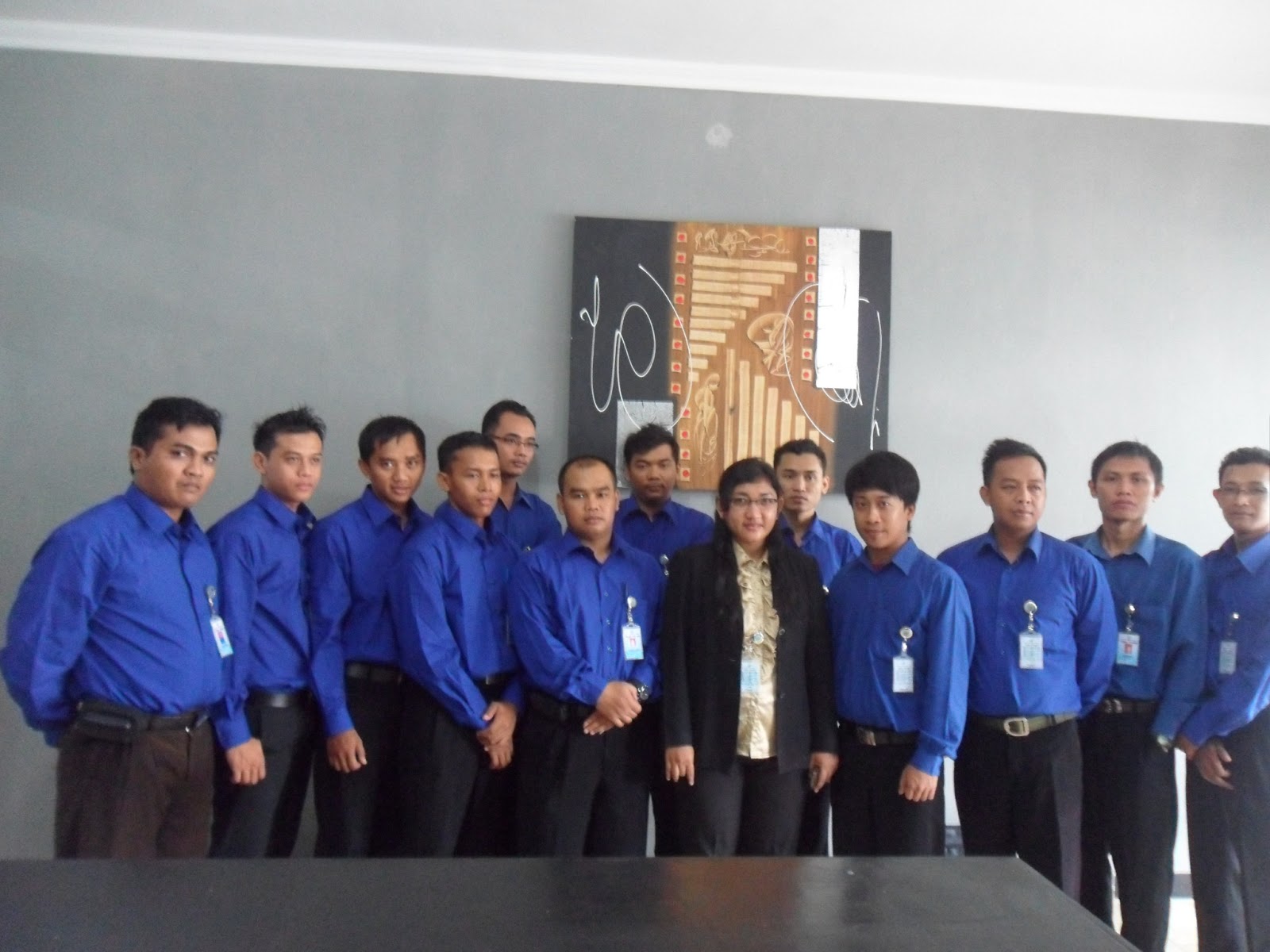 KSP Usaha Mandiri: Sejarah Pendirian KSP Usaha Mandiri
